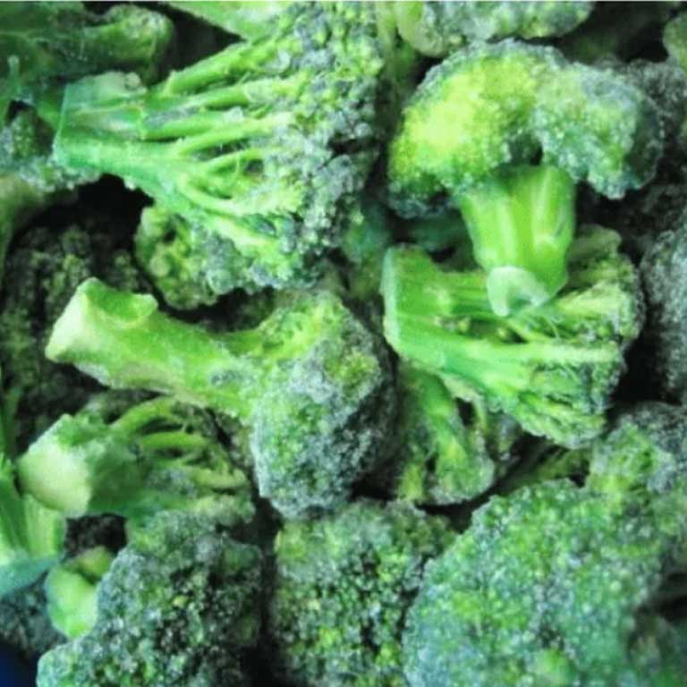 Frozen Vegetables – Alsoltan Foods