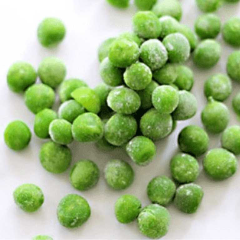 Frozen Green peas – Alsoltan Foods